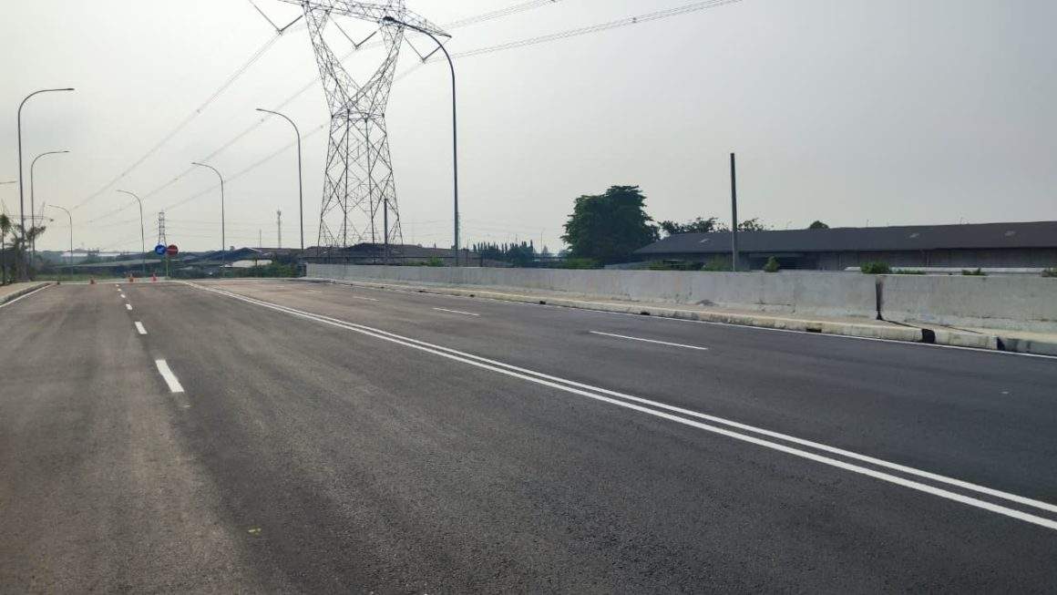 Marka Jalan 2025: Fungsi, Jenis, dan Standar Pemasangan Lengkap untuk ...